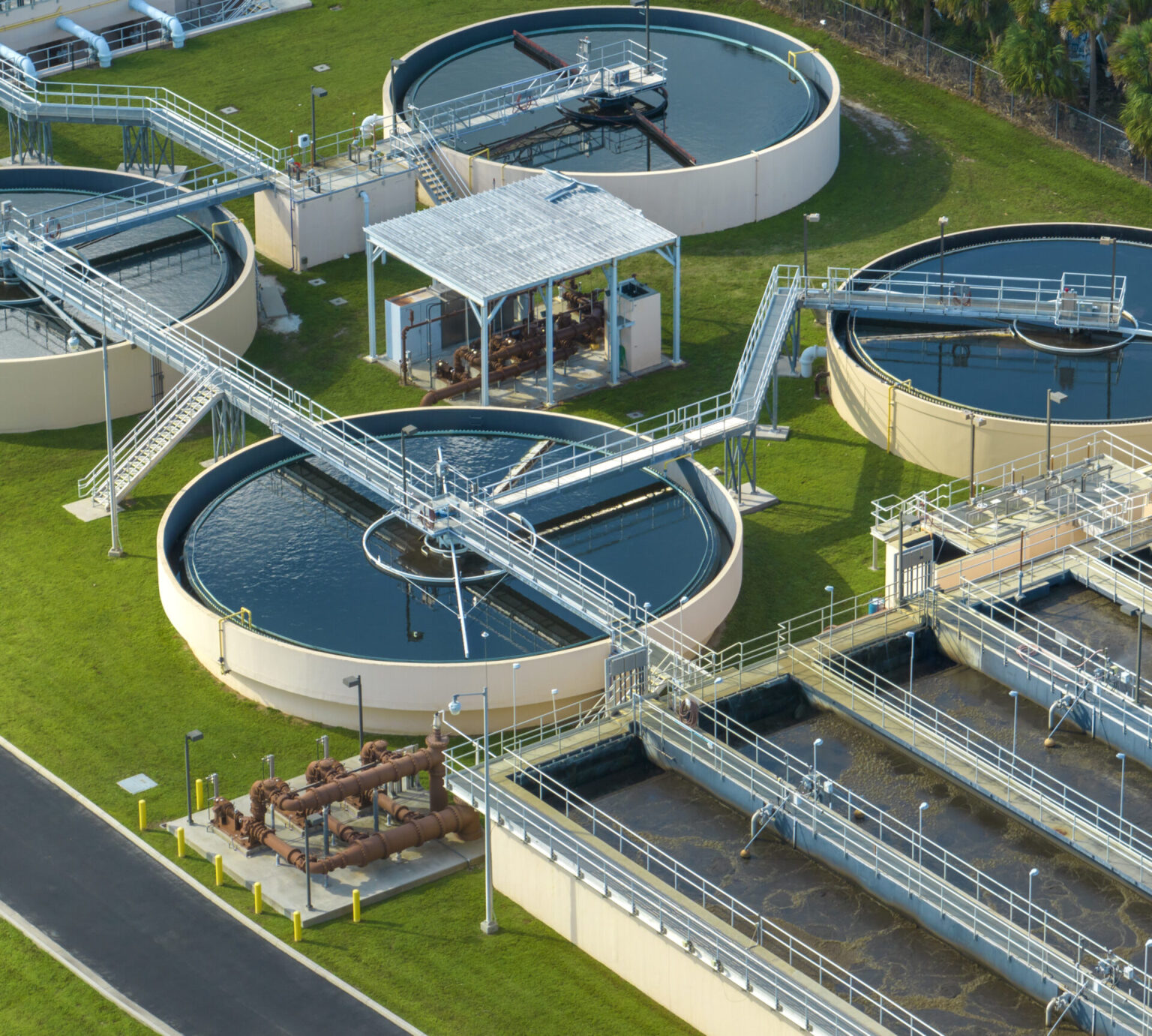 - Denta Water and Infra Solutions Pioneers in Water Revitalization and ...